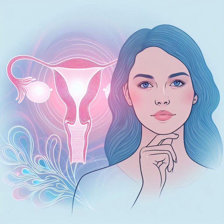Fluor Albus: Masalah Sepele atau Sinyal Serius bagi Kesehatan ...